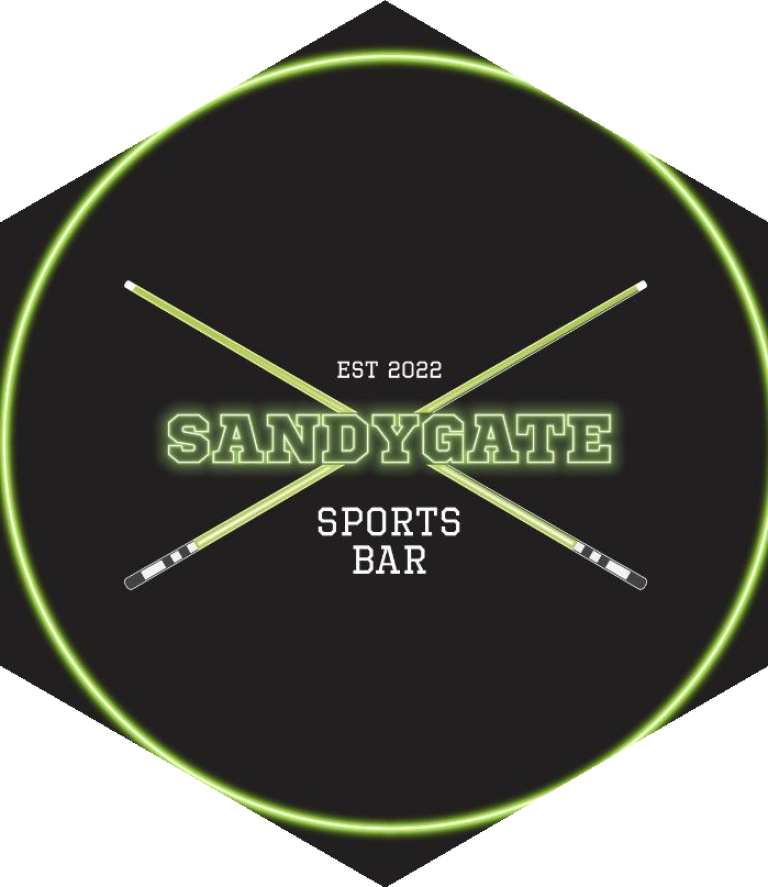 Sandygate Sports Bar