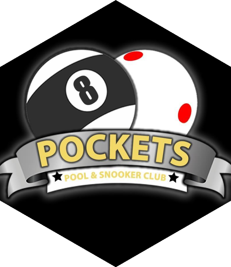 Pockets Pool Club