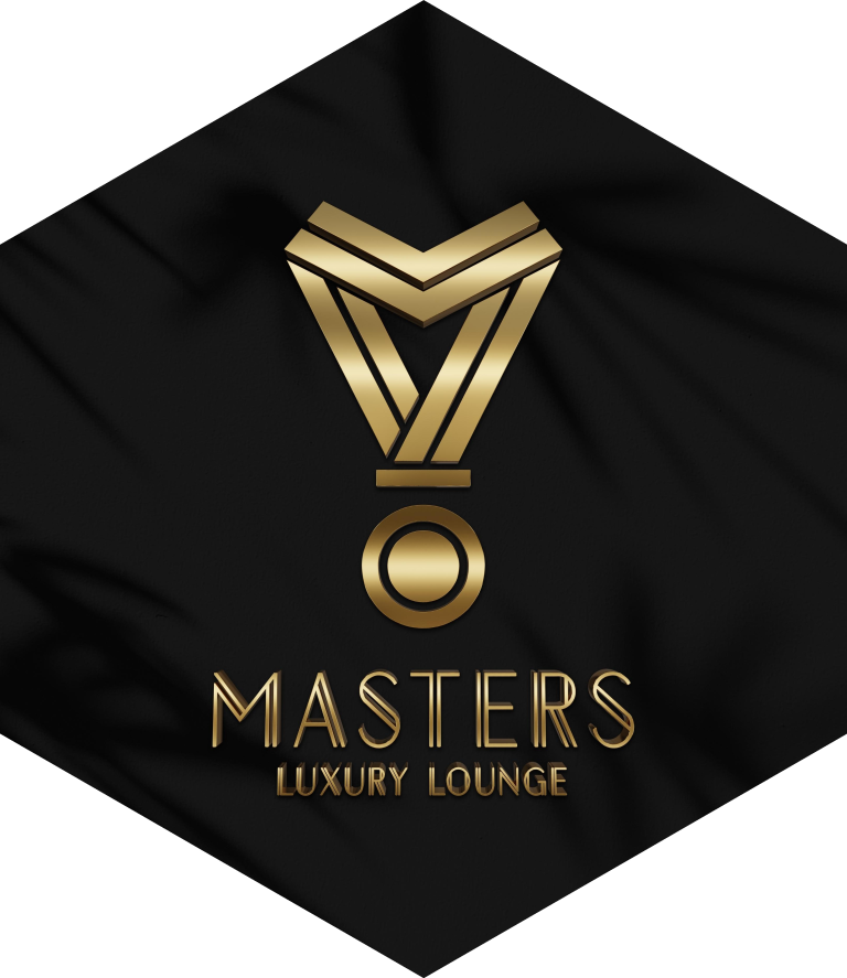 MASTERS LUXURY LOUNGE