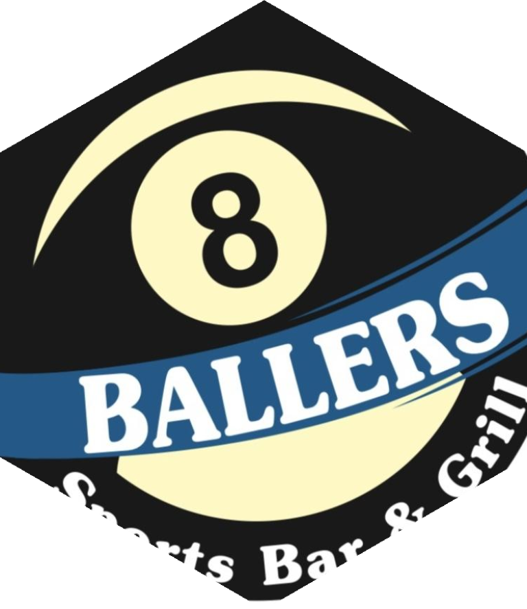 8 Ballers Sports Bar