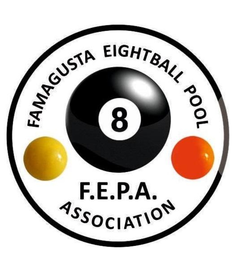 Famagusta 8 Ball Pool Association