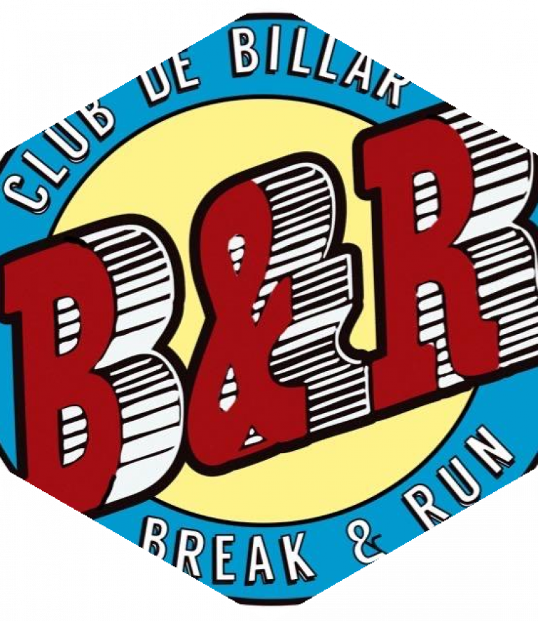 Break & Run