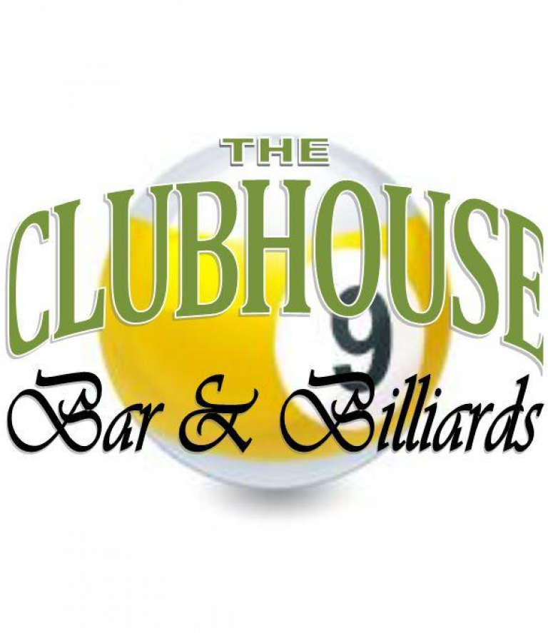 The Clubhouse Bar and Billiards