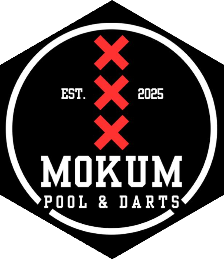 Mokum Pool & Darts